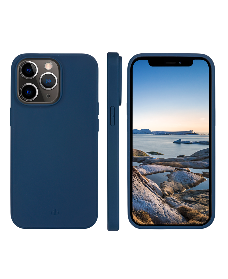 Greenland iPhone 13 Pro, Pacific Blue (ECO)