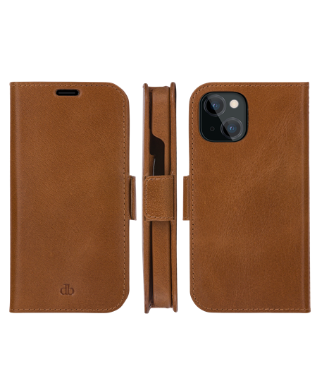 Lynge iPhone 13, Tan