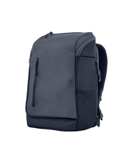 HP Travel 25 Liter 15.6'' Laptop Backpack, Iron Grey