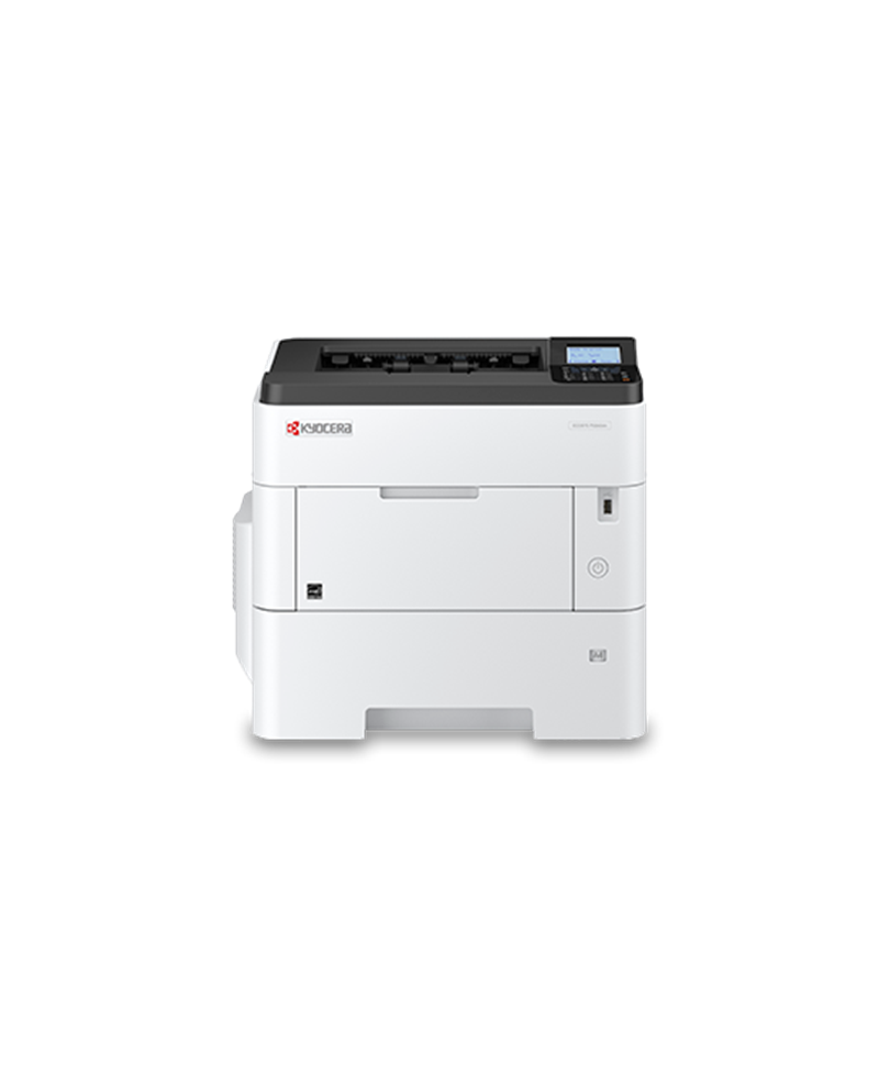 ECOSYS P3260dn A4 mono laser printer