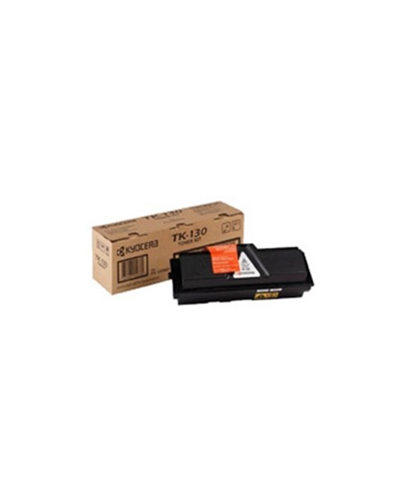 TK-130 FS-1300D black toner 7K
